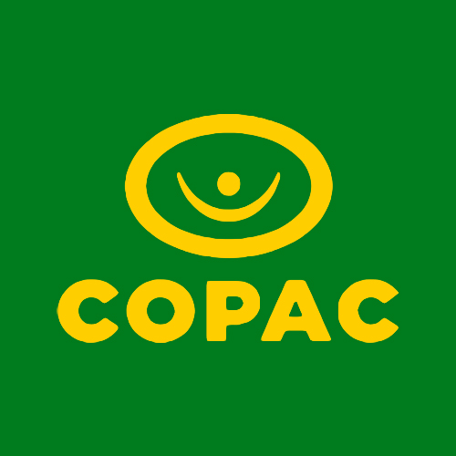 Activación COPAC #40años – Rubrica